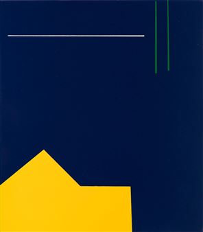 Anna Barlik | 8 Artworks at Auction | MutualArt