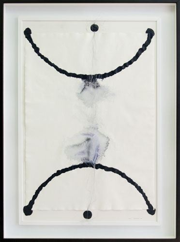 Stefano Turrini | Antropomorfo (2010) | MutualArt
