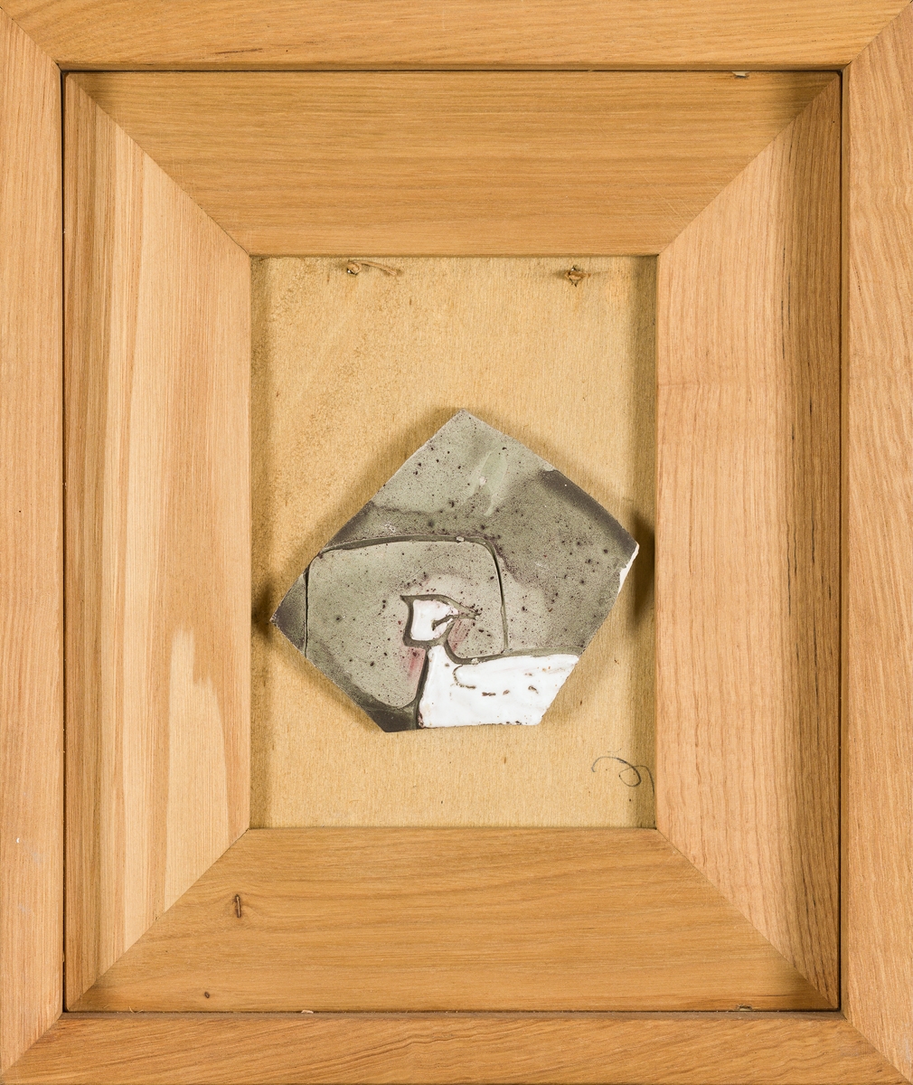 Maria Lai | Capretta (2000) | MutualArt