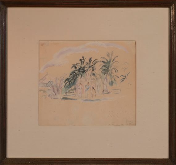 Pascin, Jules | 1252 Artworks | MutualArt