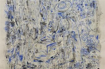 Marcus Leotaud | Artist Overview | MutualArt