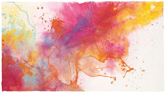 Kelly Wang | Bloom II (2019) | MutualArt