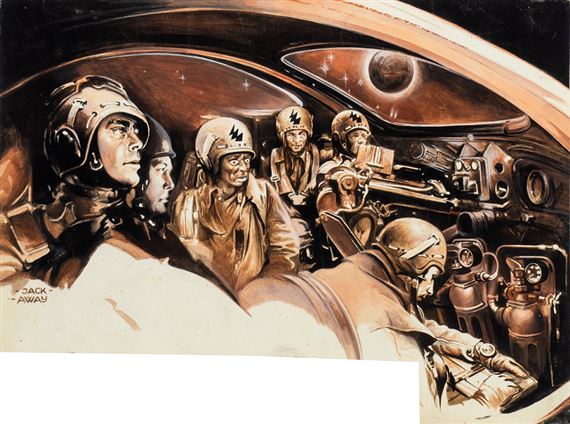 Kurt Caesar | Performance at Auction | MutualArt