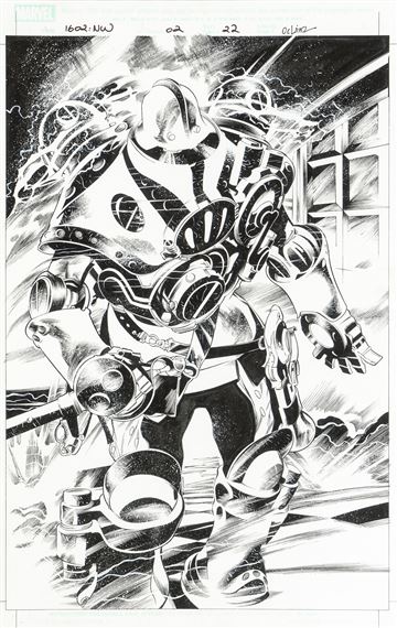 Greg Tocchini | 24 Artworks at Auction | MutualArt