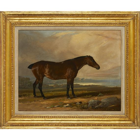 Henry Calvert | 25 Artworks | MutualArt