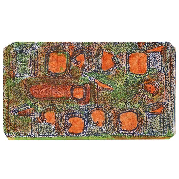 Raimundo Camilo | 1 Artworks at Auction | MutualArt