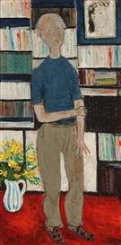 Max Müller | 51 Artworks at Auction | MutualArt