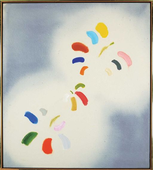 K.M. Graham | 33 Artworks | MutualArt