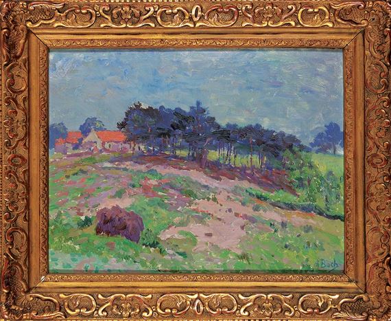 Boch, Anna | 51 Artworks | MutualArt