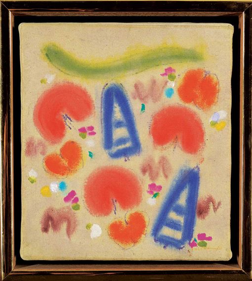 K.M. Graham | 33 Artworks | MutualArt