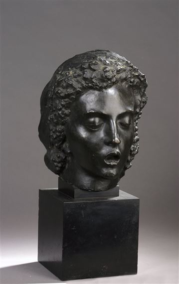 Joseph Bernard | 80 Artworks | MutualArt