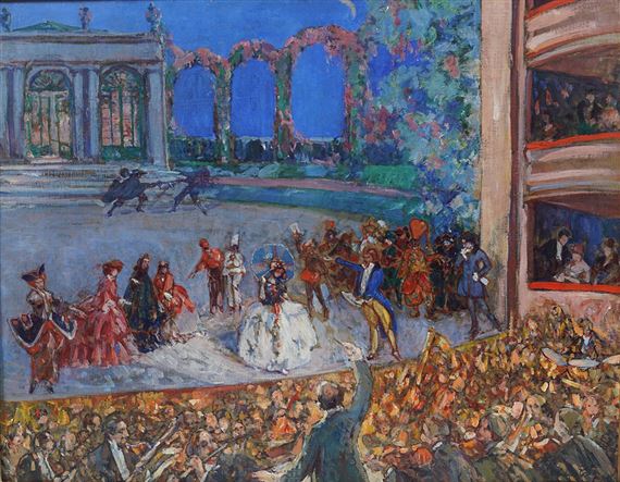 Caputo, Ulisse | 90 Artworks | MutualArt