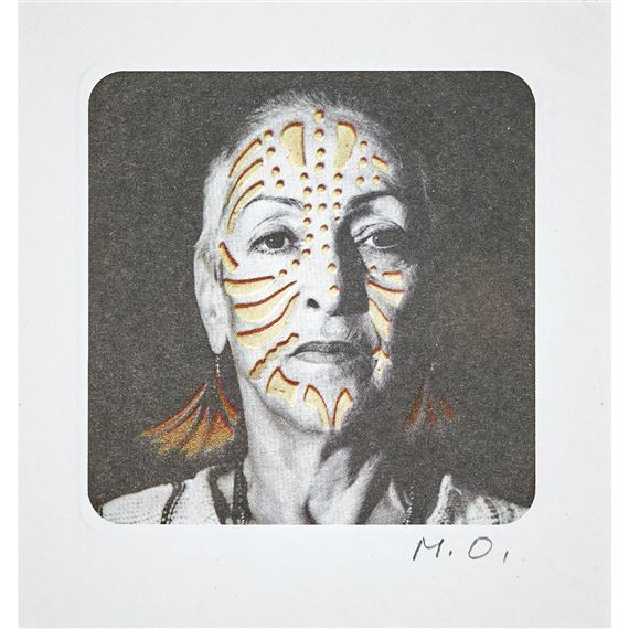 Oppenheim, Meret | 251 Artworks | MutualArt