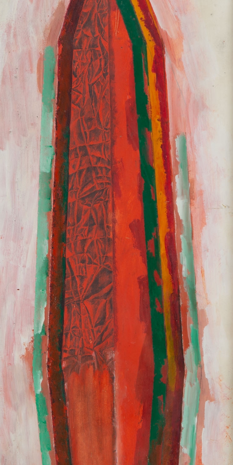 Marek Chlanda | Pierwszy The First (1982) | MutualArt