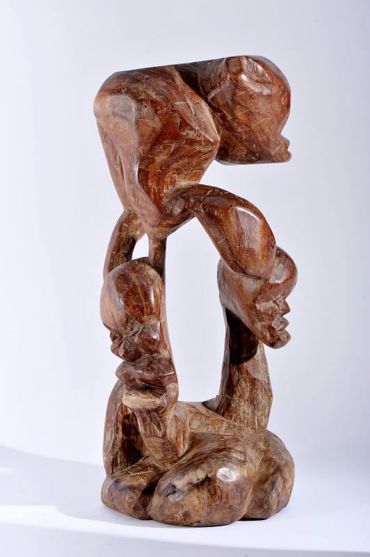 Alberto Chissano | SEM TÍTULO (1973) | MutualArt