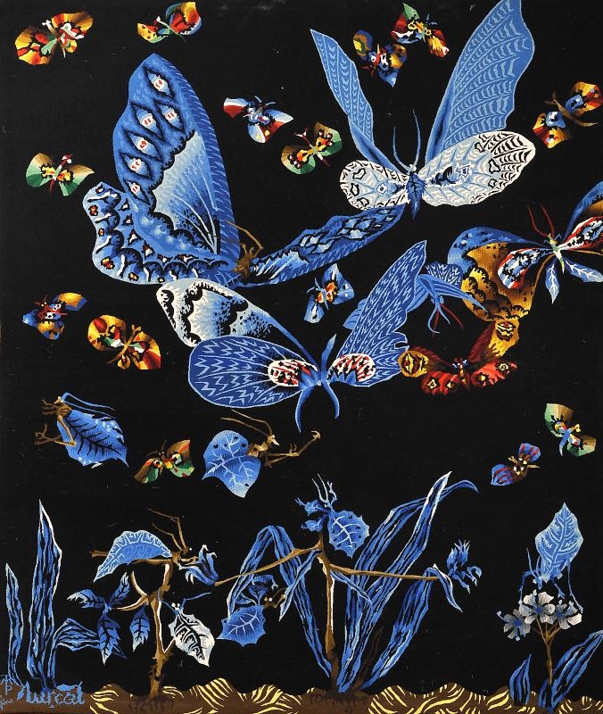 Jean Lurçat | COLLECTIONS | MutualArt