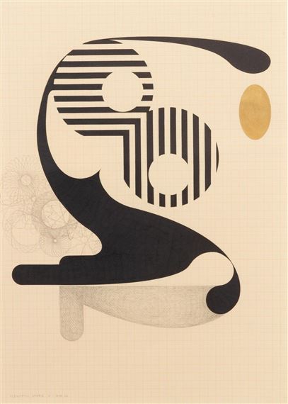 Roberto Mollá | Plenoptic Spyro V (2010) | MutualArt