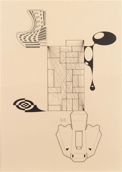 Roberto Mollá | 9 Artworks at Auction | MutualArt