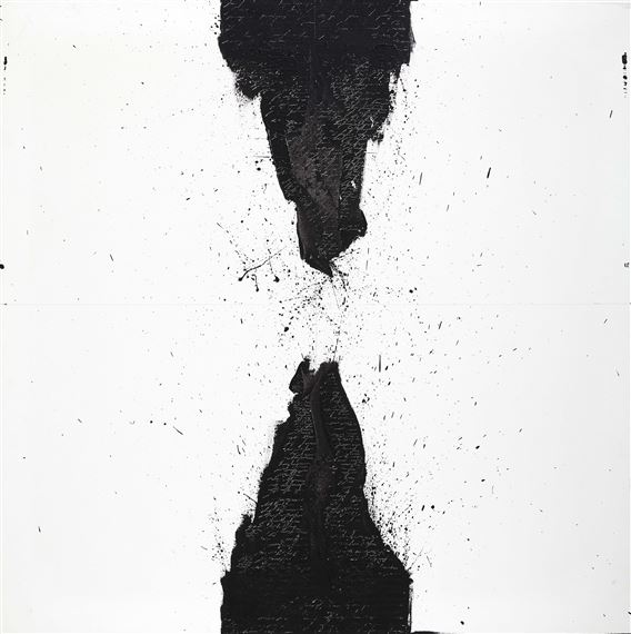 Alfredo Rapetti | Tropic of Cancer (2006) | MutualArt