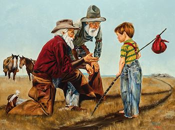 Gerald Farm | 39 Artworks | MutualArt