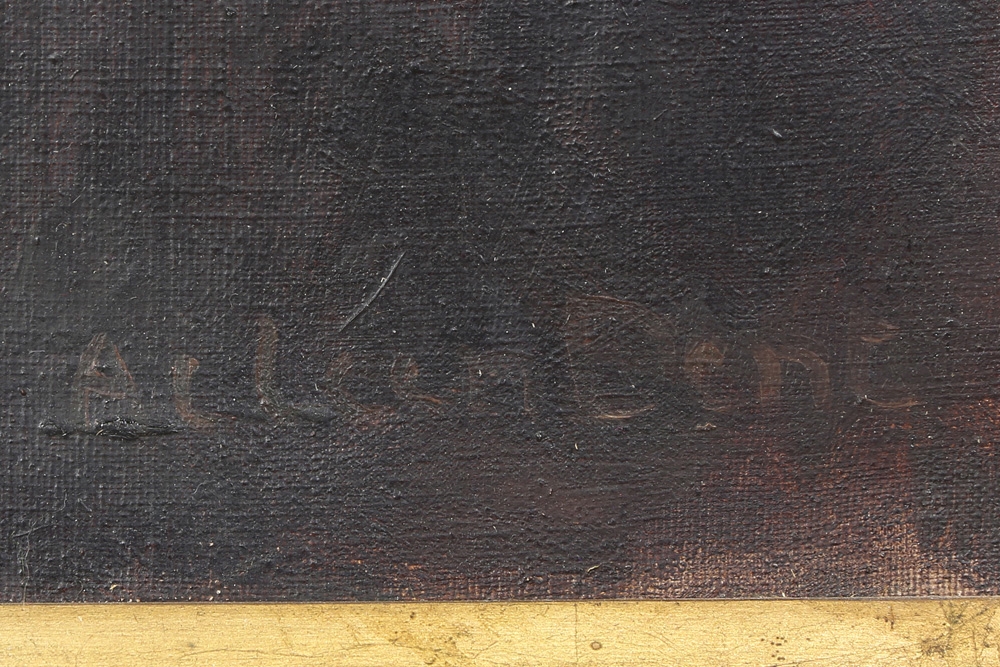 Aileen Dent | Still Life with Roses | MutualArt