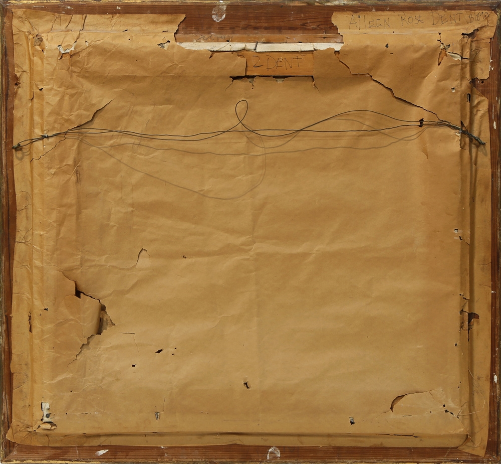 Aileen Dent | Still Life with Roses | MutualArt