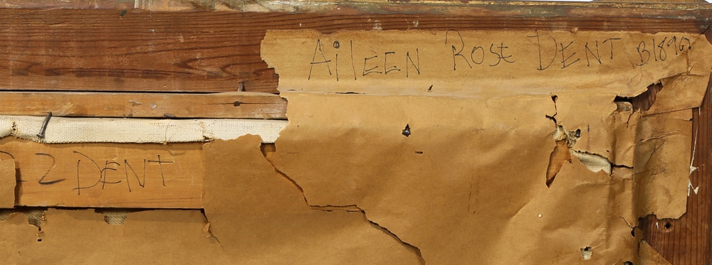 Aileen Dent | Still Life with Roses | MutualArt