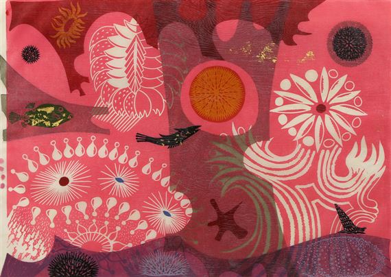 Emmy Lou Packard | 45 Artworks | MutualArt