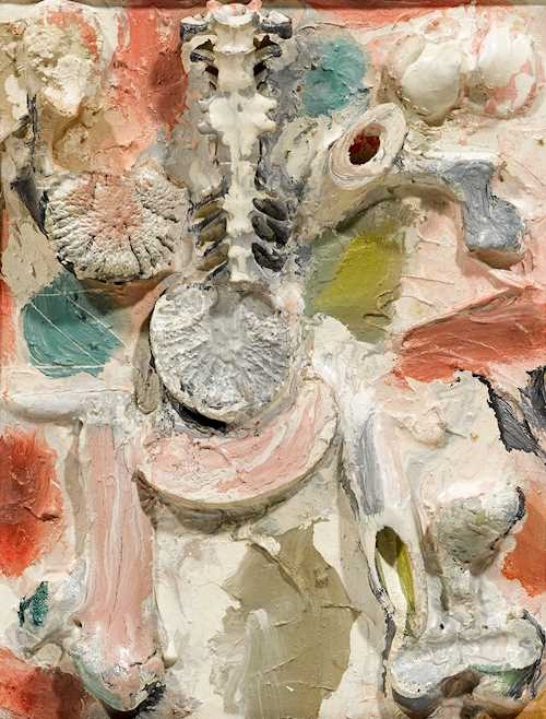 David Smith | Untitled (1957) | MutualArt
