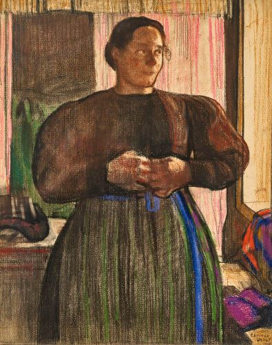 Vallet, Edouard | 135 Artworks | MutualArt