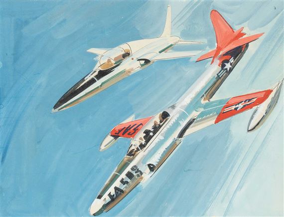 Jo Kotula | 10 Artworks | MutualArt