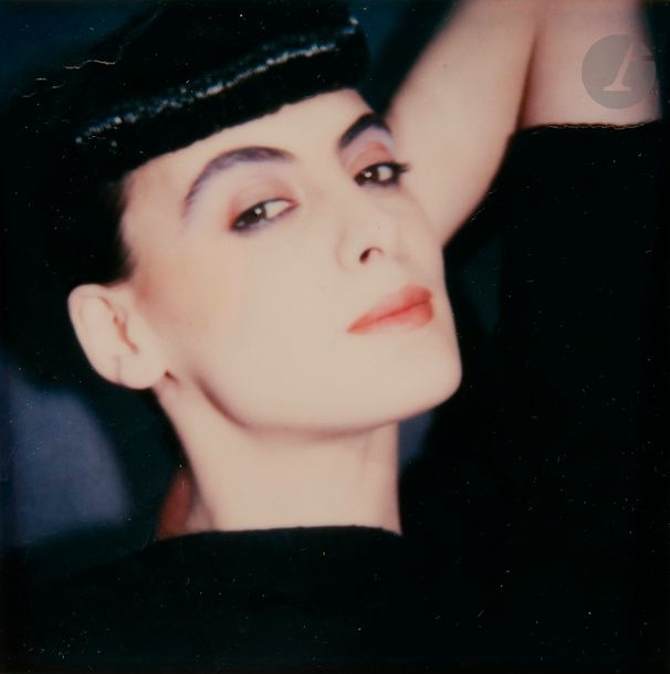 Paolo Roversi | Triptyque (1982) | MutualArt