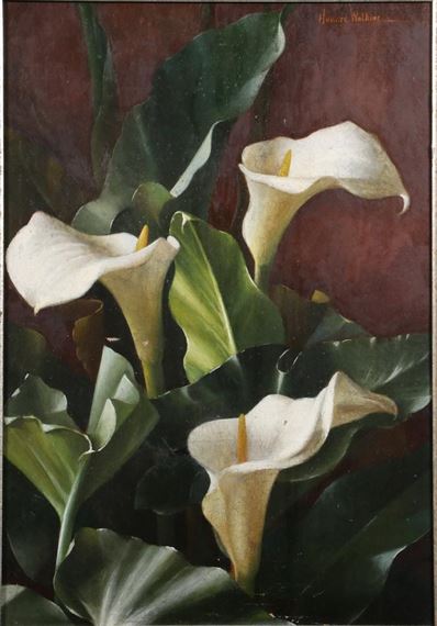 Howard Watkins | 2 Artworks at Auction | MutualArt