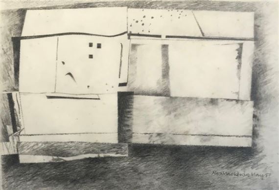 Alexander Mackenzie | 126 Artworks | MutualArt