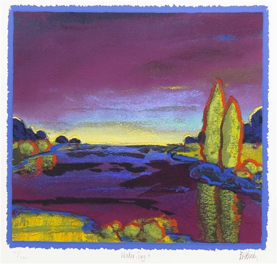 Barbara Brody | 15 Artworks | MutualArt