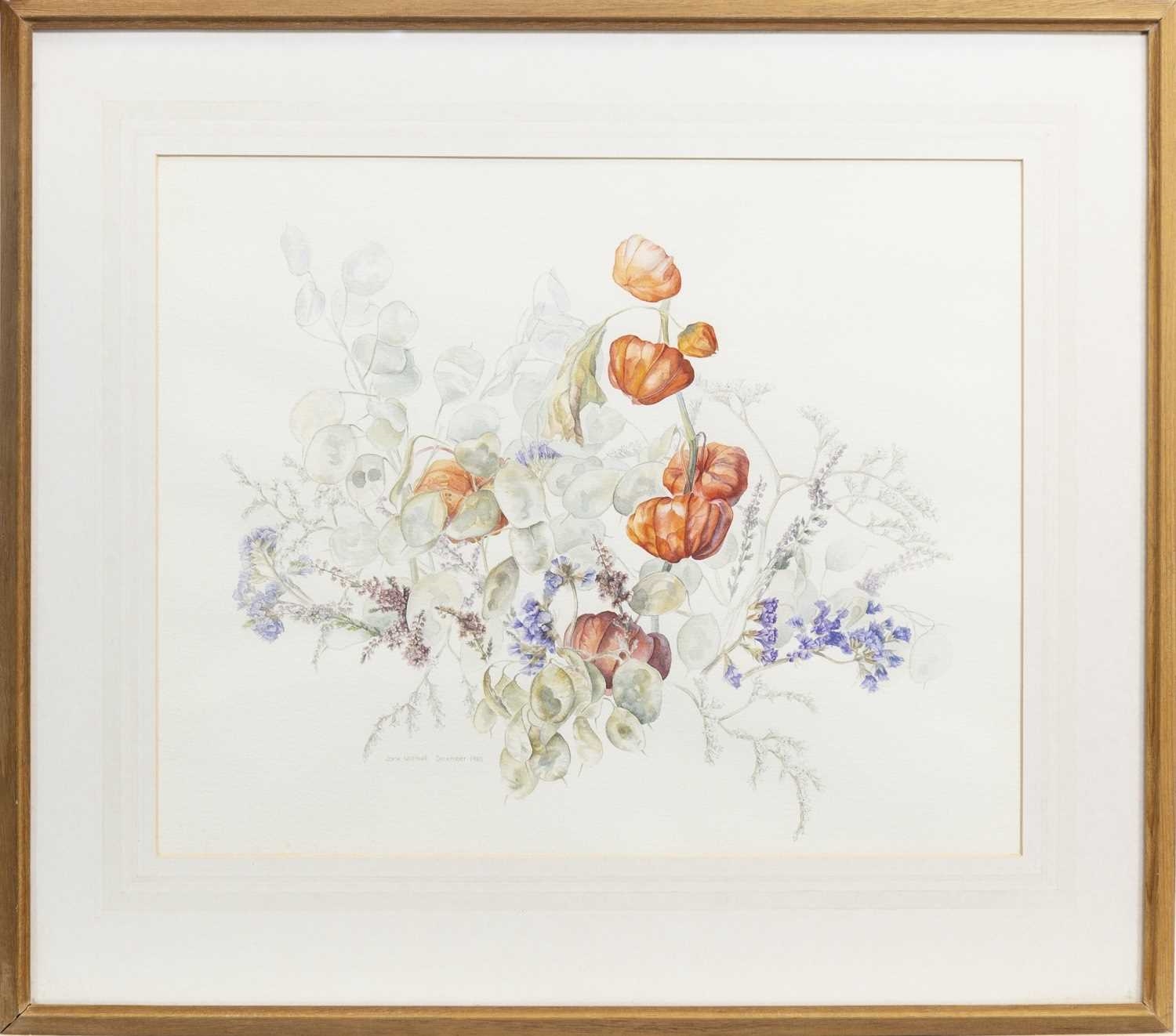 Jane Wormell | FLORAL STILL LIFE | MutualArt