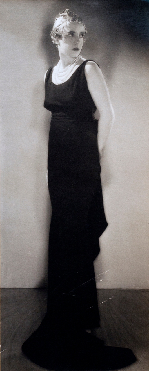 Man Ray | Gogo Schiaparelli (1935) | MutualArt