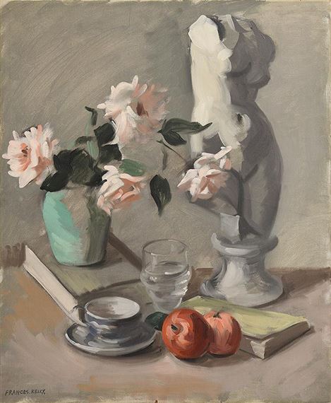 Francis Kelly | Still Life | MutualArt
