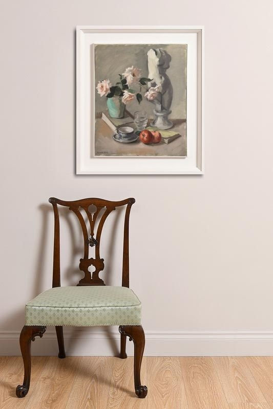 Francis Kelly | Still Life | MutualArt