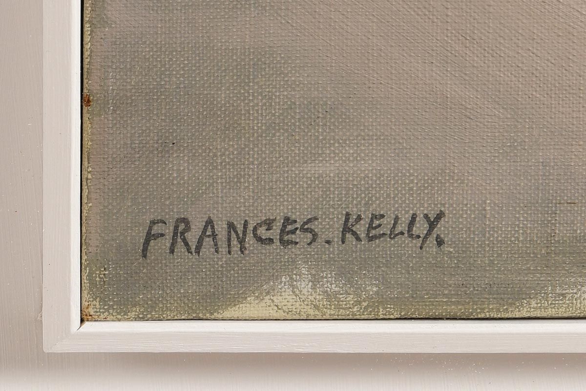 Francis Kelly | Still Life | MutualArt