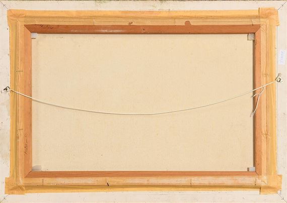 Leo Toye | The Mill | MutualArt
