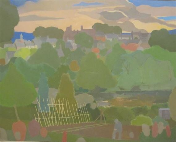 John Napper | 48 Artworks | MutualArt