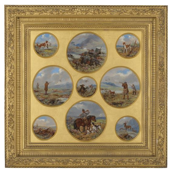 Alfred Sheldon Williams | English Sports; and Scottish Sports | MutualArt