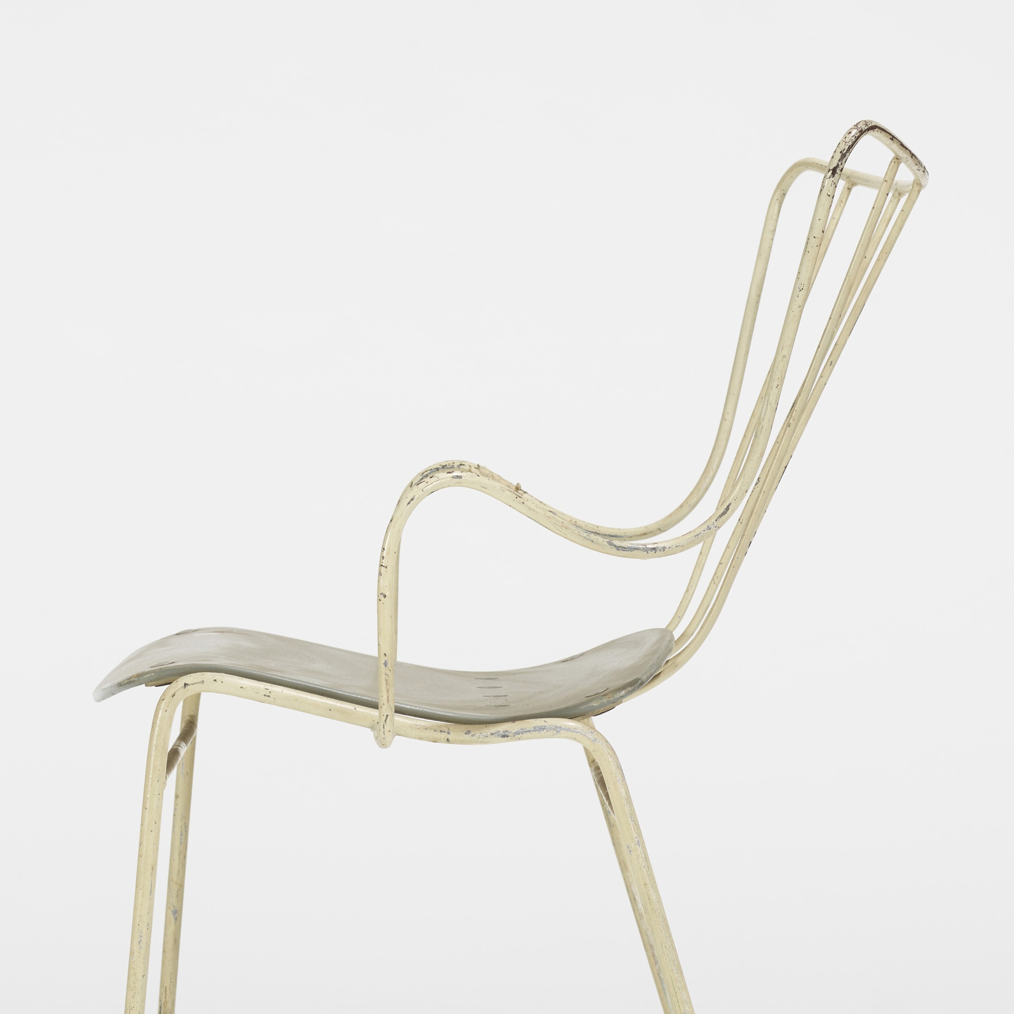 Ernest Race | Antelope chairs, set of four | MutualArt