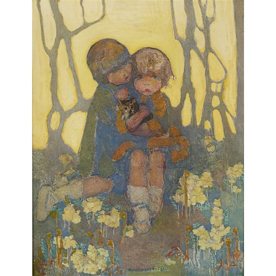 Norah Neilson-Gray | 15 Artworks | MutualArt