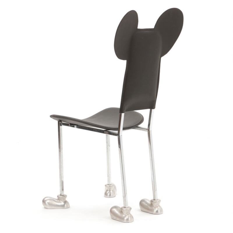 Javier Mariscal | “Garriris Chair” | MutualArt