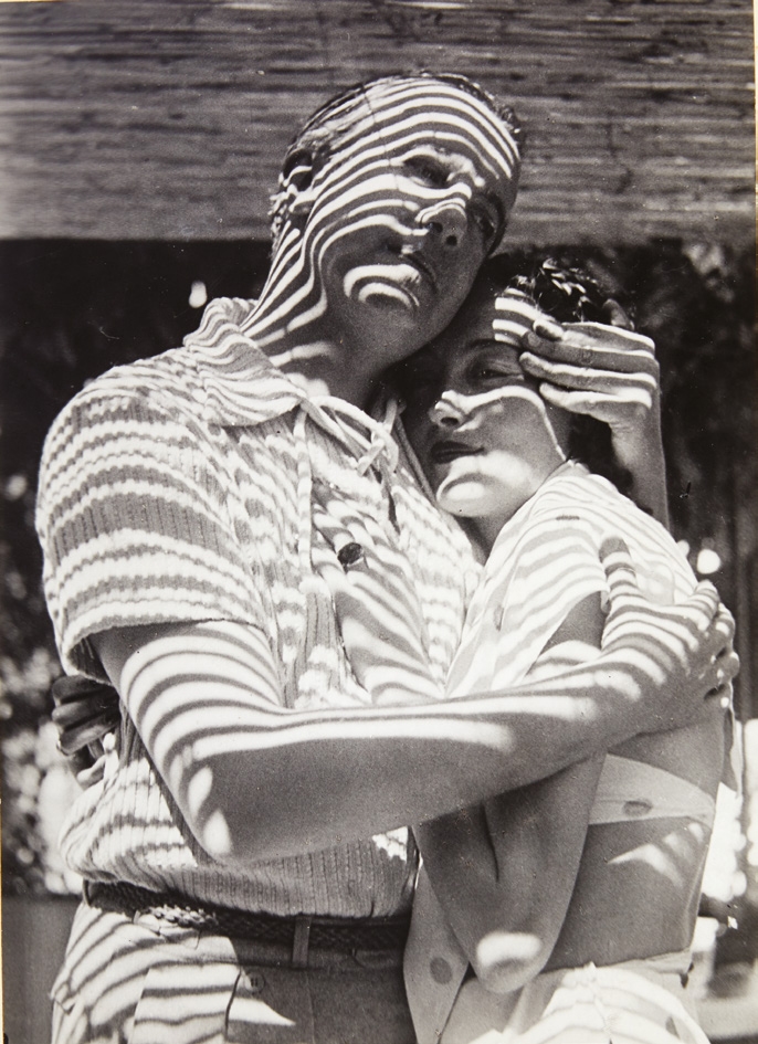 Dora Maar | NUSCH ELUARD (1936) | MutualArt
