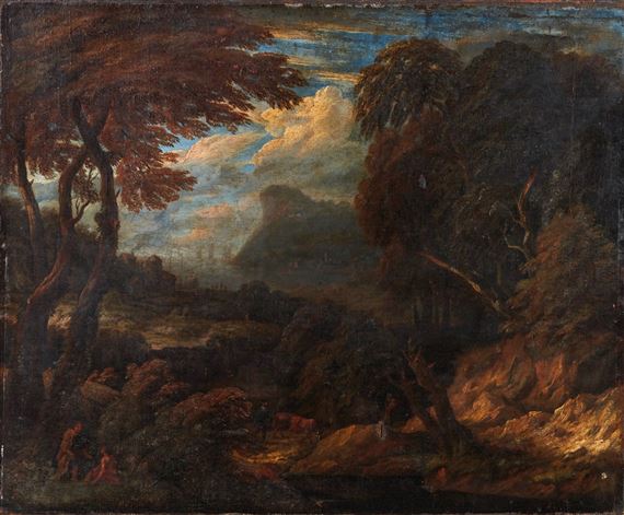 Jean-Baptiste Huysmans | 57 Artworks | MutualArt