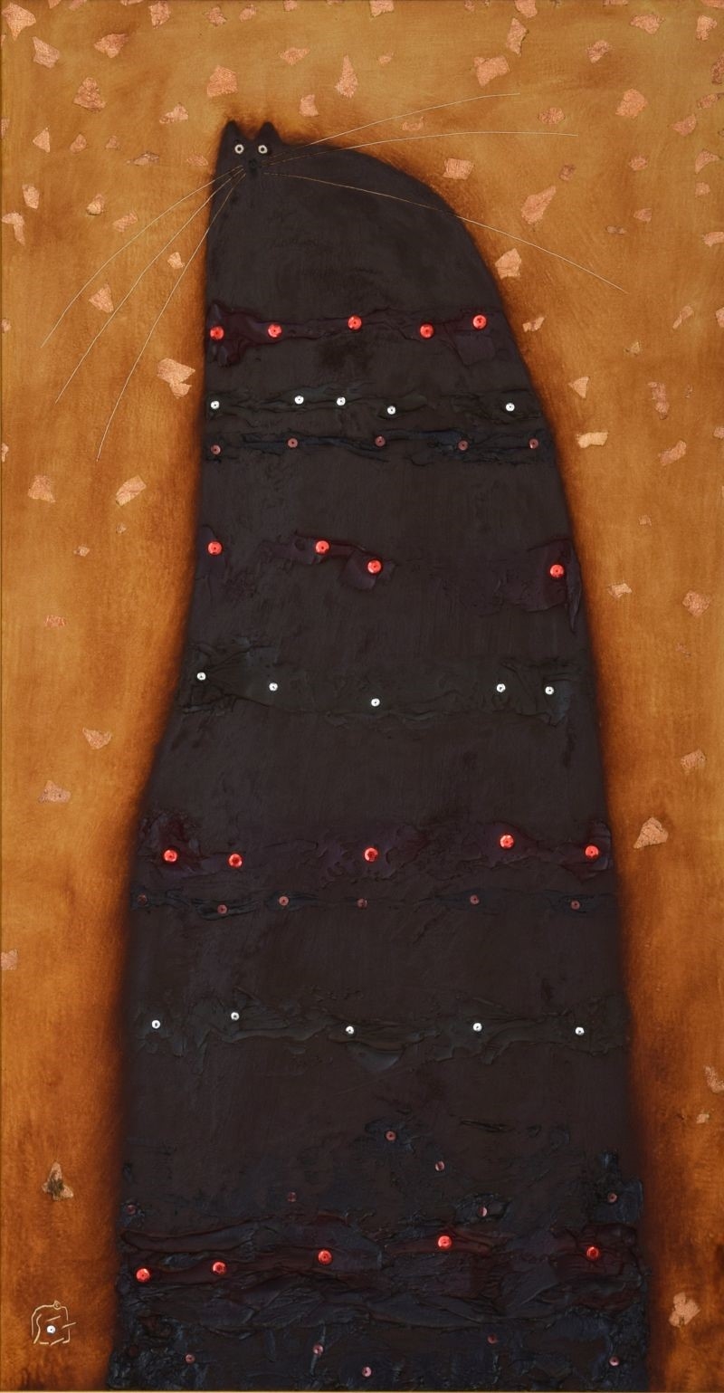 Govinder Nazran | Winchester Goose | MutualArt