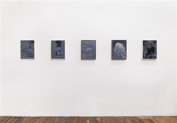 Tim Brawner | Artist Overview | MutualArt